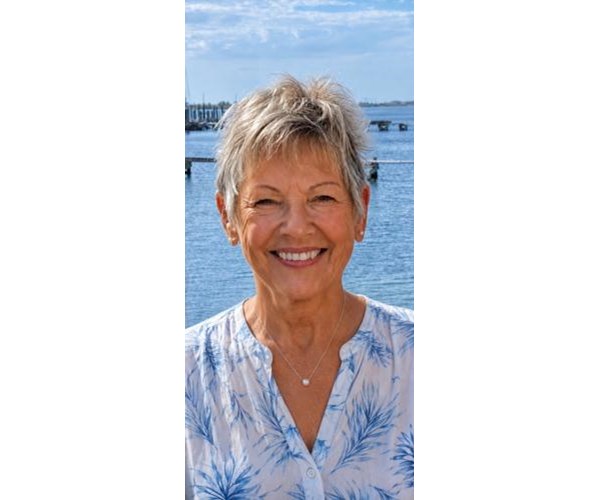 Nancy Monroe Hale Obituary (2026) - Fort Walton Beach, FL - Davis ...