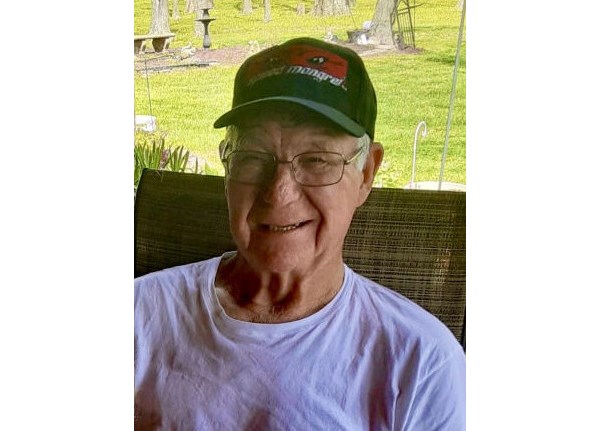 Larry A. Hall Obituary (2026) - Morgantown, IN - Meredith Funeral Home ...