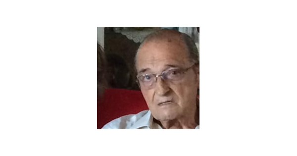 George Antonatos Obituary (2024) - St. Augustine, FL - St. John's ...