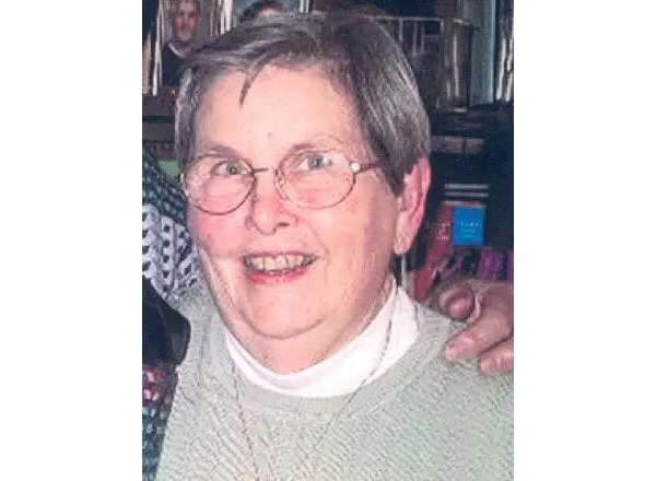 Ann Kelly Obituary (2024) - Lebanon, TN - Sellars Family Heritage at ...