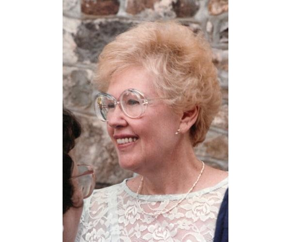 Laura Ogden Tompkins Obituary (2025) - Doylestown, PA - Varcoe-Thomas ...