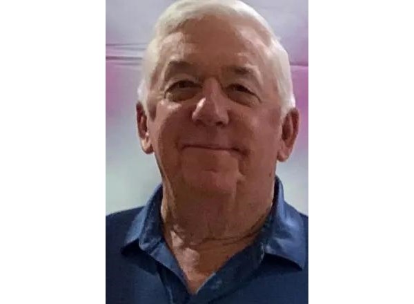 James E. Carpenter Obituary (2025) - Watseka, IL - Knapp Funeral Home ...