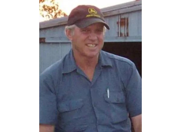 Tom Lodder Obituary (2025) - Marceline, MO - Delaney Funeral Home ...