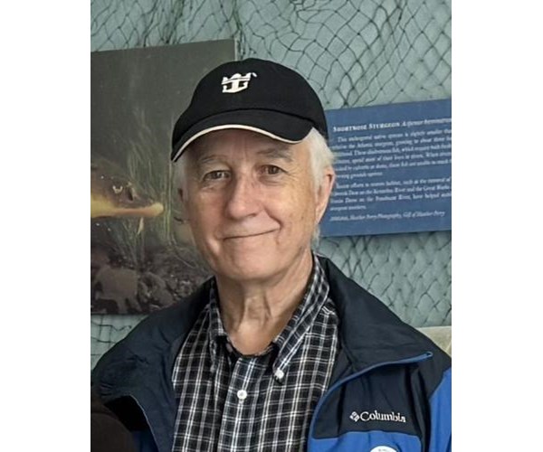 Richard A. Bergeron Sr. Obituary (2025) - Central Falls, RI - Charles ...