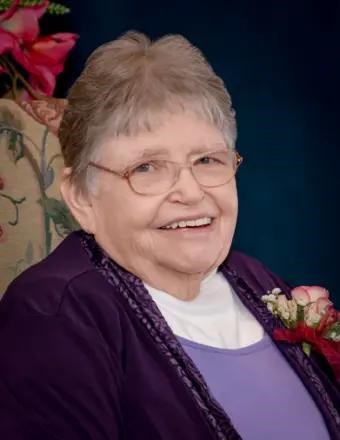 Sister Angela Behen CSA Obituary (2024) - Fond du Lac, WI - Zacherl ...