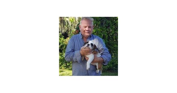 Harold Fey JR. Obituary (2025) - Sebastian, FL - Strunk Funeral Homes ...