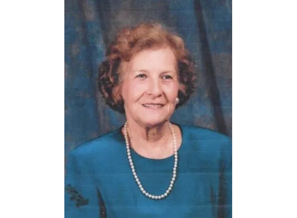 Sarah Louise Collum Ballard Obituary (2024) - Tallassee, AL - Jeffcoat ...