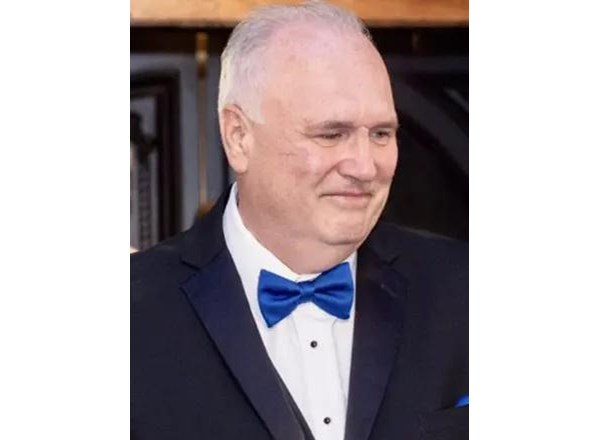 Raymond G. Wochna Obituary (1958 - 2025) - Morganville, NJ - NJ.com