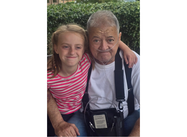 Larry Ayala Obituary (2025) - Jacksonville, NC - Johnson Funeral Home ...