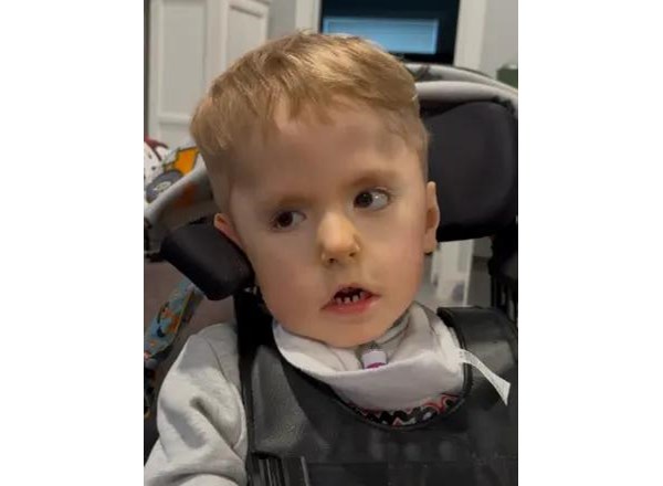 Maddox Roger Erler Obituary (2025) - Owatonna, MN - Michaelson Funeral ...