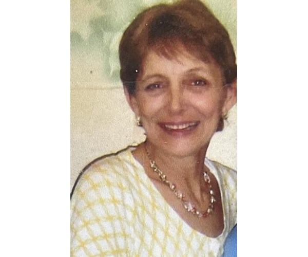 Edna Warner Obituary (1954 - 2024) - Salem, OH - Mahoning Matters