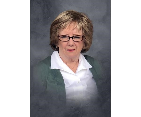 Mrs. Jean Potter Obituary (2025) - Jefferson, GA - Evans Funeral Home ...