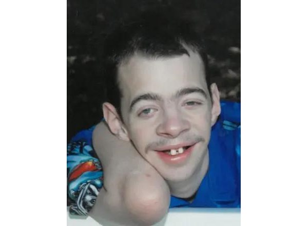 Sean Thomas Ennis Obituary (2025) - Bowling Green, KY - J.C. Kirby and ...