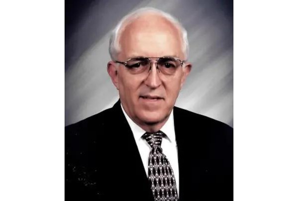 Gene Charles Phillips Obituary (2025) - Hot Springs Village, AR ...