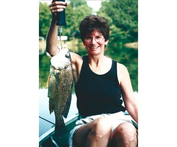Mary Margaret Reese Obituary (2025) - Herrin, IL - Johnson-Hughes ...