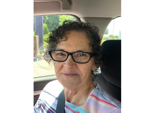 Ruth A. Singleton Obituary (2025) - Obetz, OH - O. R. Woodyard Co ...
