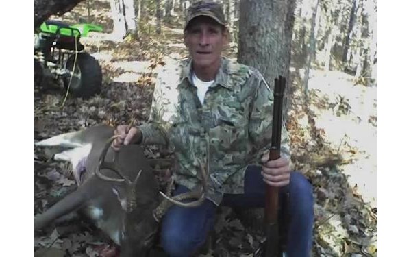 Raymond Leroy Garrett Obituary (2025) - Licking, MO - Fox Funeral Home ...