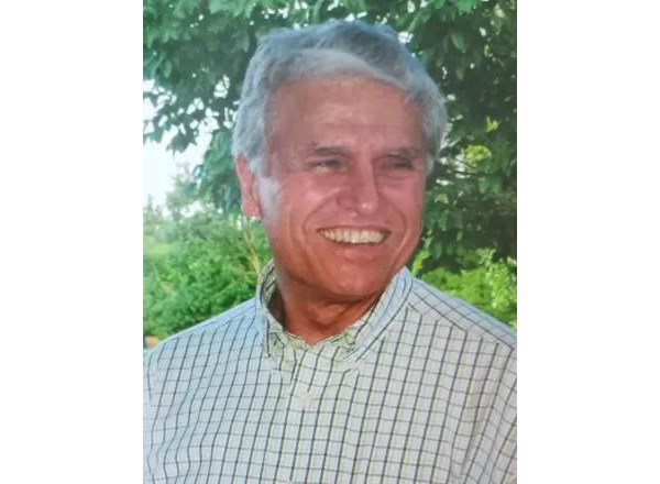 Jimmy Lee Camp Obituary (2025) - San Marcos, TX - Thomason Funeral Home ...
