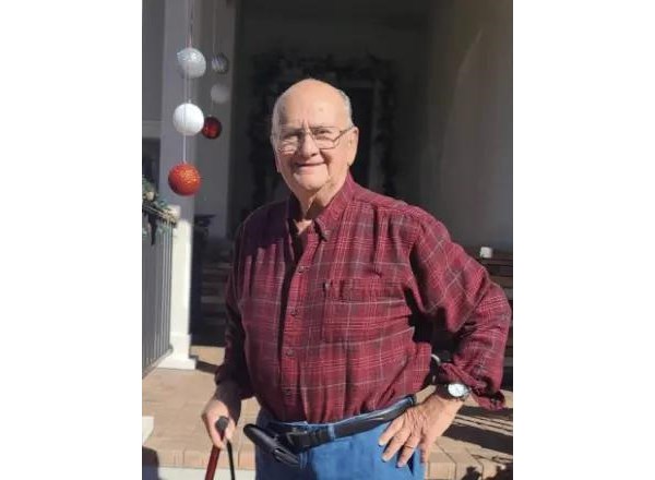 Damian Thomas "Tom" Pepe Obituary (2023) - Spring Hill, FL - Brewer ...