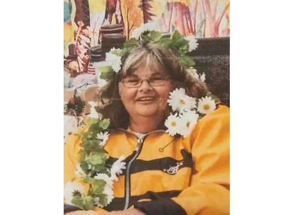Mary Theresa Miodowski Obituary (2025) - Richmond, MI - Kaatz Funeral ...