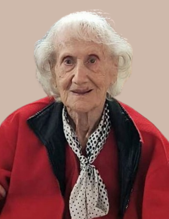 Frances Evelyn Melville Obituary (2025) - Macon, MO - Hutton & McElwain ...
