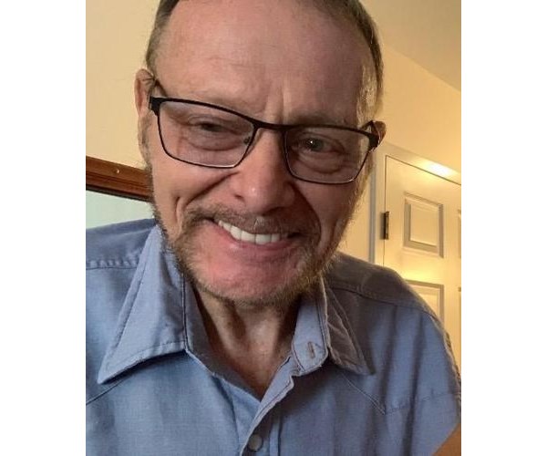 Larry E. Carper Obituary (2024) - Waterloo, IN - Feller & Clark Funeral ...