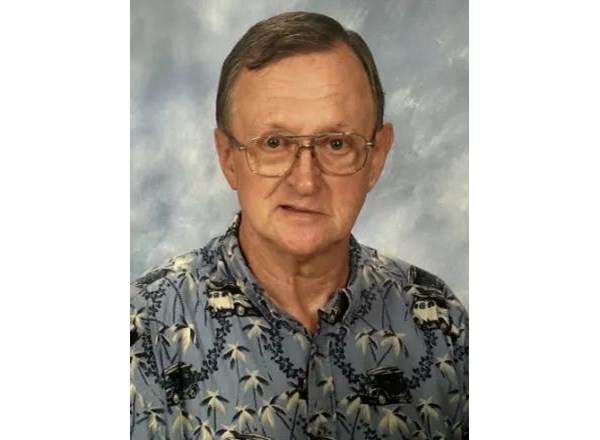 Mr. James Kenneth Porter Obituary (2024) - Monroe, NC - Holland Funeral ...