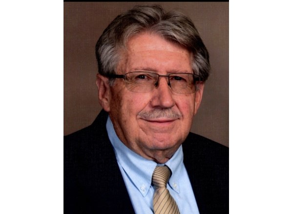 Thomas C. Hinkle Obituary (2025) - Downingtown, PA - James J. Terry ...