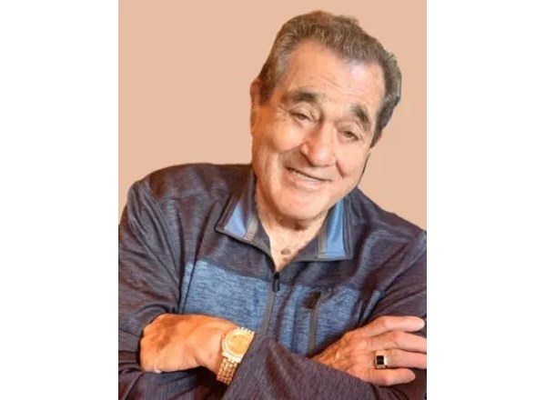 David Leon Howard Obituary (2026) - Greenville, SC - Thomas McAfee ...