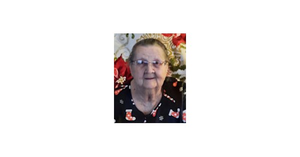 Bessie M. Martin Obituary (2024) - Chillicothe, OH - Ware Funeral Home