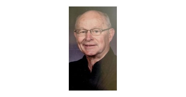 Dennis E. Baron Obituary (2024) - Countryside, IL - Hallowell & James ...