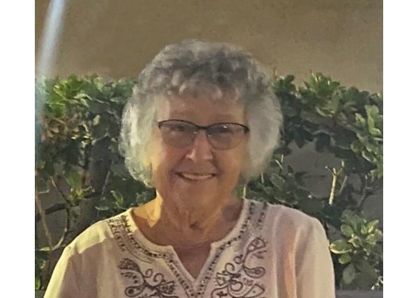 Barbara Ann Bailey Obituary (2025) - West Union, OH - Thompson-Meeker ...