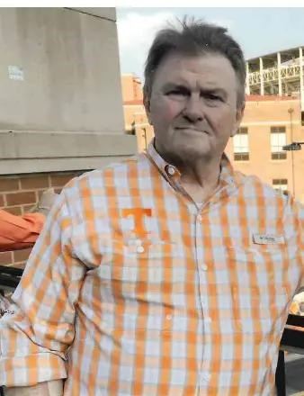 Gary Hutchison Obituary (2025) - Milan, TN - Bodkin Funeral Home - Milan