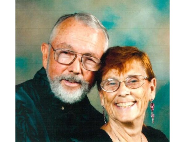 William Allen Stalder Obituary (2024) - Pinetop, AZ - Silver Creek ...
