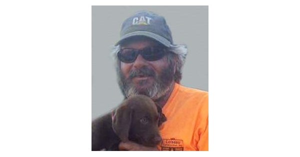 Mark Alan Langley Sr. Obituary (2023) - Yankton, SD - Wintz & Ray ...