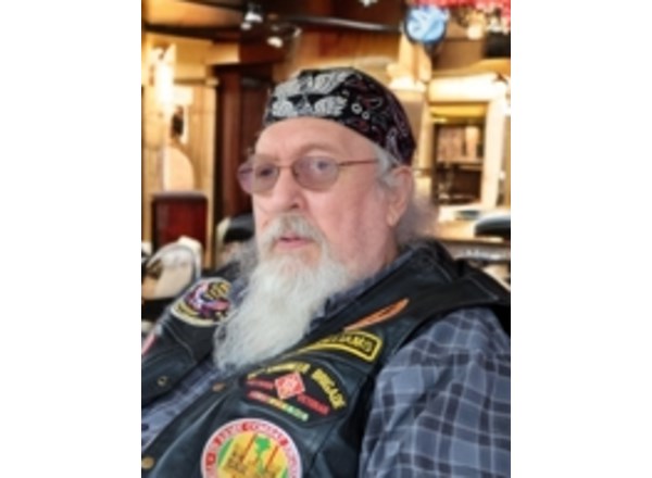 Robert Lee "Bob" Williams Jr. Obituary (2026) - McAlester, OK - Bishop ...