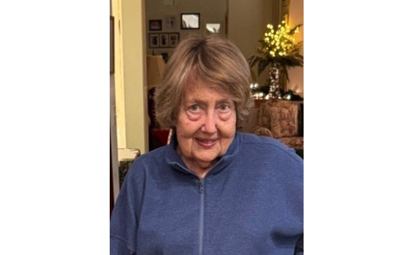 Harriet G Harris Obituary (2026) - Wichita, KS - Wulf-Ast Mortuary ...