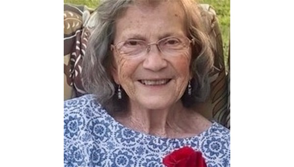 Ardith Mary Locke Obituary (2026) - Grand Ledge, MI - Mills Funeral ...
