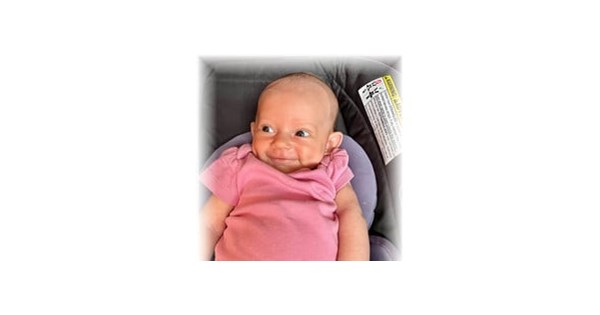 Isabella Mae Lambert Obituary (2023) - Conway, SC - Goldfinch Funeral ...