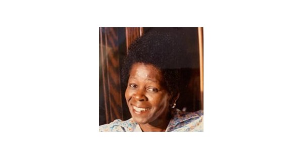 Mrs. Dorothy Mae Singleton-Swinton Obituary (2023) - North Charleston ...
