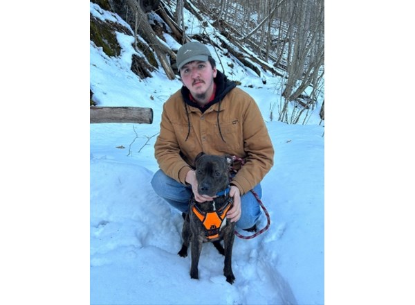 Andrew Adam Cale Obituary (2026) - Moore, WV - Lohr & Barb Funeral Home ...