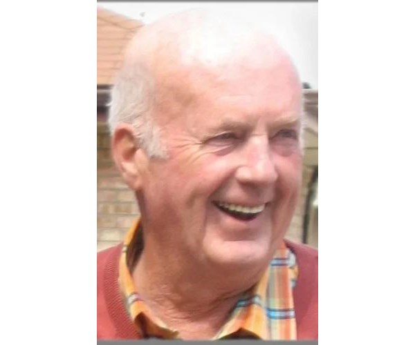 Jerome Patrick "Jerry" Craven Obituary (2026) - Wheaton, IL - Thompson ...
