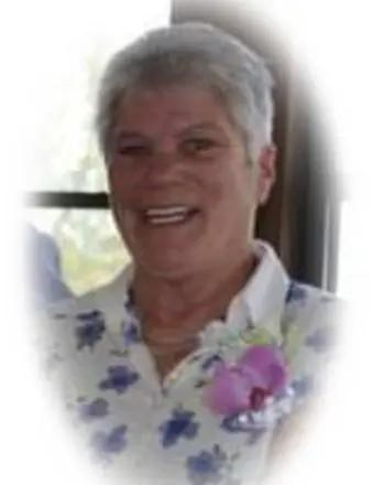 Barbara Burdette Obituary (2024) - Lynchburg, TN - Moore-Cortner ...