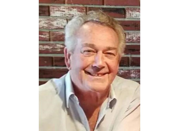 Patrick A. Taylor Obituary (2025) - Blairstown, NJ - Newbaker Funeral ...