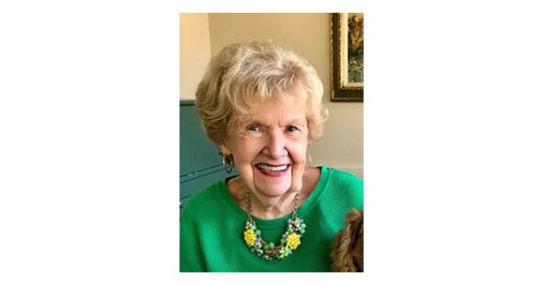 Nancy Joy Lynott Obituary (2025) - Scranton, PA - Neil W Regan Funeral ...