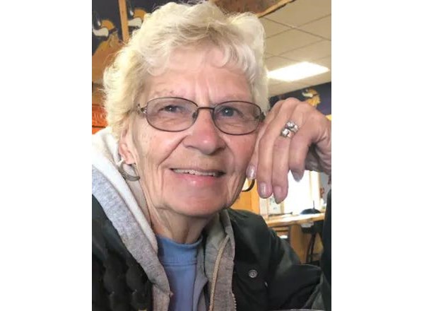 Diane Mollie Rasmussen Obituary (2024) - St. Cloud, MN - Williams ...