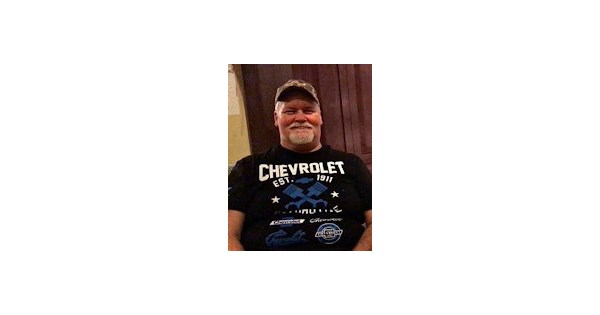 Richard Lee Alexander Obituary (2024) - Chillicothe, OH - Ware Funeral Home