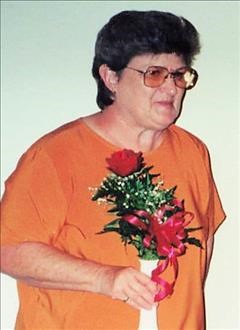Betty Ruth "Conroy" Akins Obituary (2026) - Herrin, IL - Johnson-Hughes ...