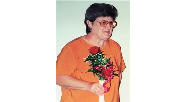Betty Ruth "Conroy" Akins Obituary (2026) - Herrin, IL - Johnson-Hughes ...