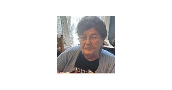 Shirley Sims Obituary (2025) - Mt. Washington, KY - Schoppenhorst ...